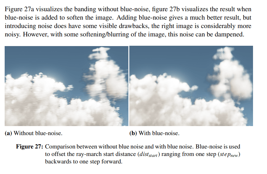 Real-time dreamy Cloudscapes with Volumetric Raymarching - The Blog of Maxime Heckel